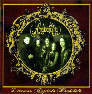 ANABANTHA - Descarga discográfias y programas full crack!!!